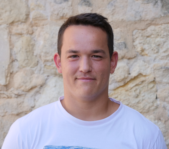 BORIE Florian | développeur web